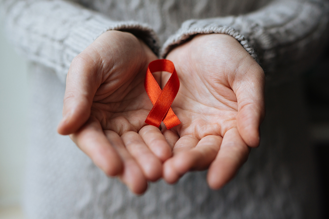 How research changed the landscape for HIV and AIDS
