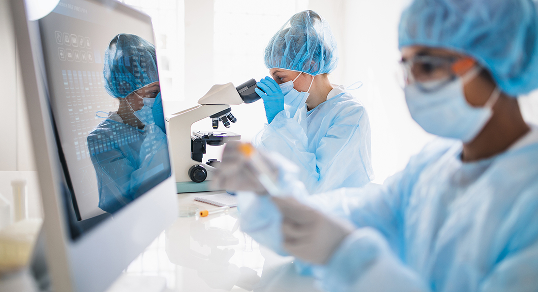 Five amazing health research breakthroughs in the last 12 months