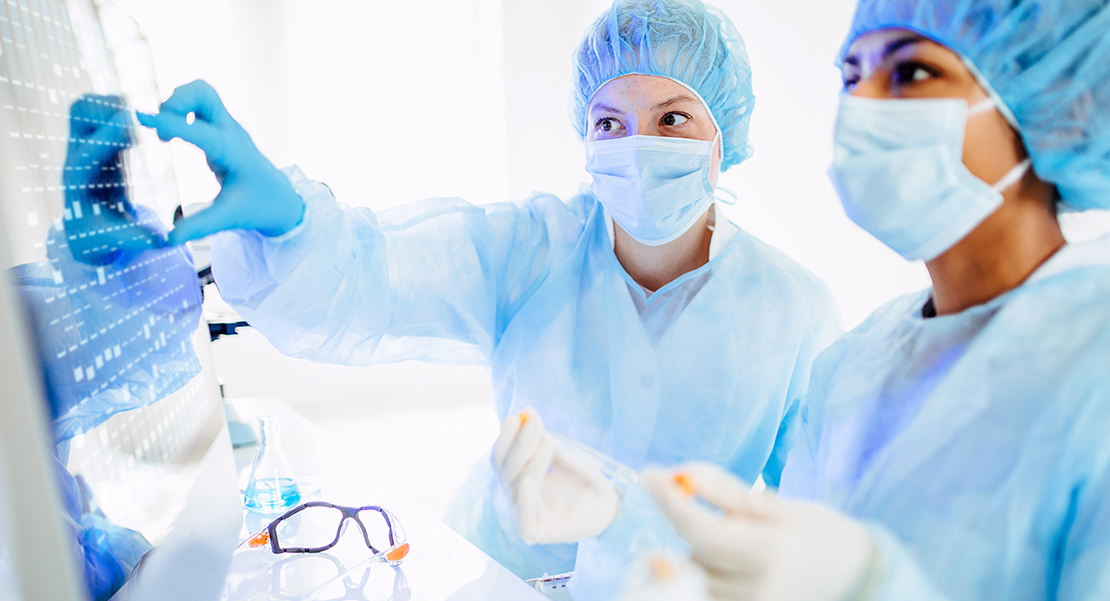 Reducing the use of antibiotics | Be Part of Research | NIHR