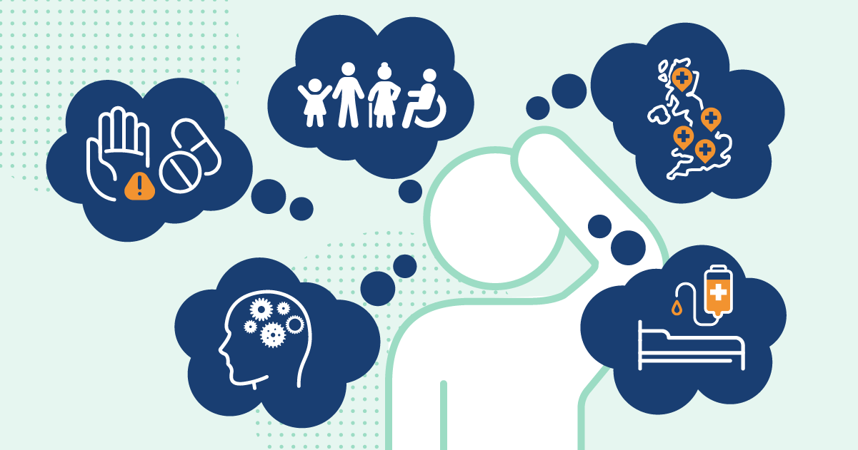 Healthy volunteers in research - Be Part of Research